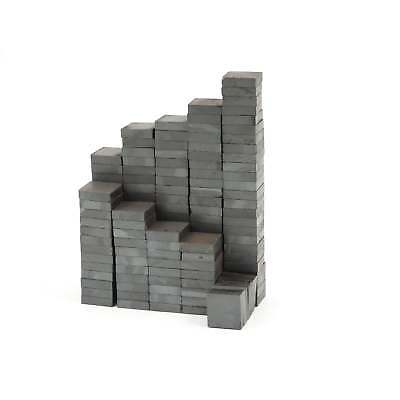 Ferrite Block Magnet – Magneticks